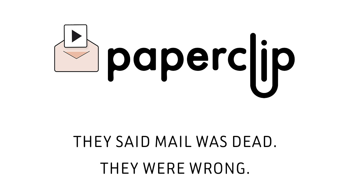 Paperclip